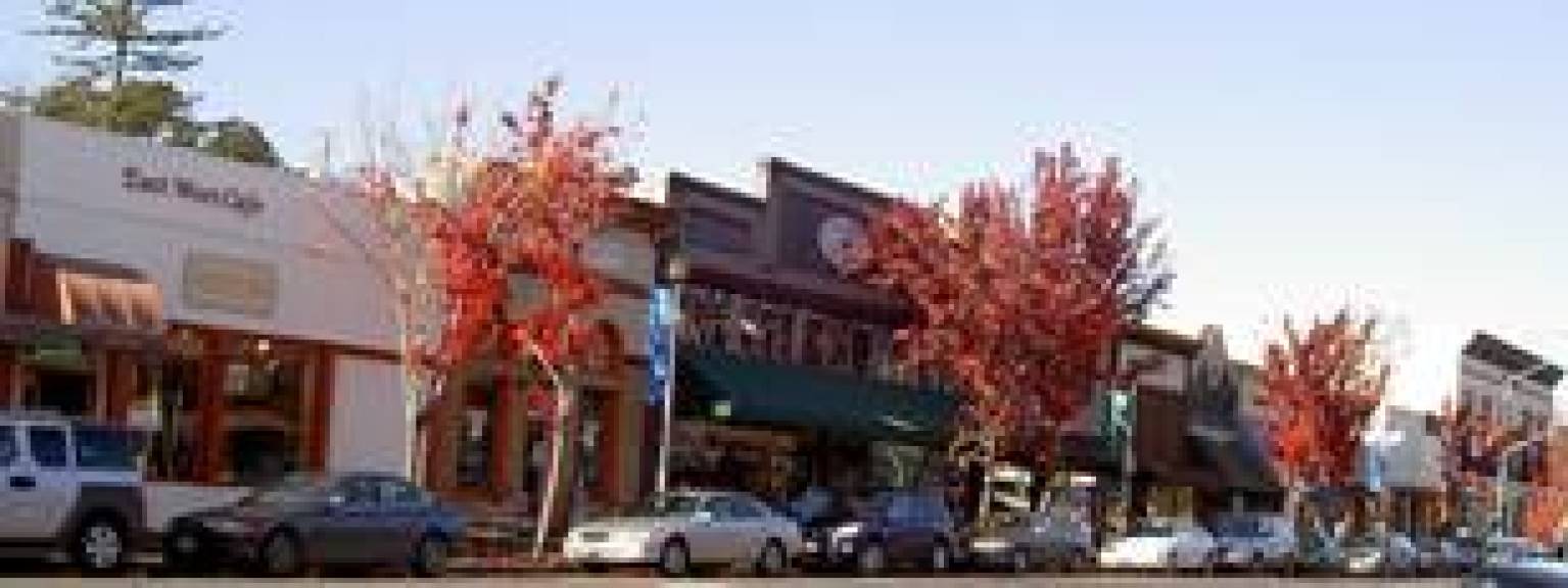 Sebastopol, CA Local Guide, things to do, places to see