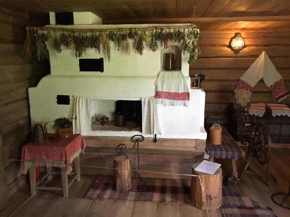 Pushkin, Mikhailovskoye, Decembrists & Fort Ross