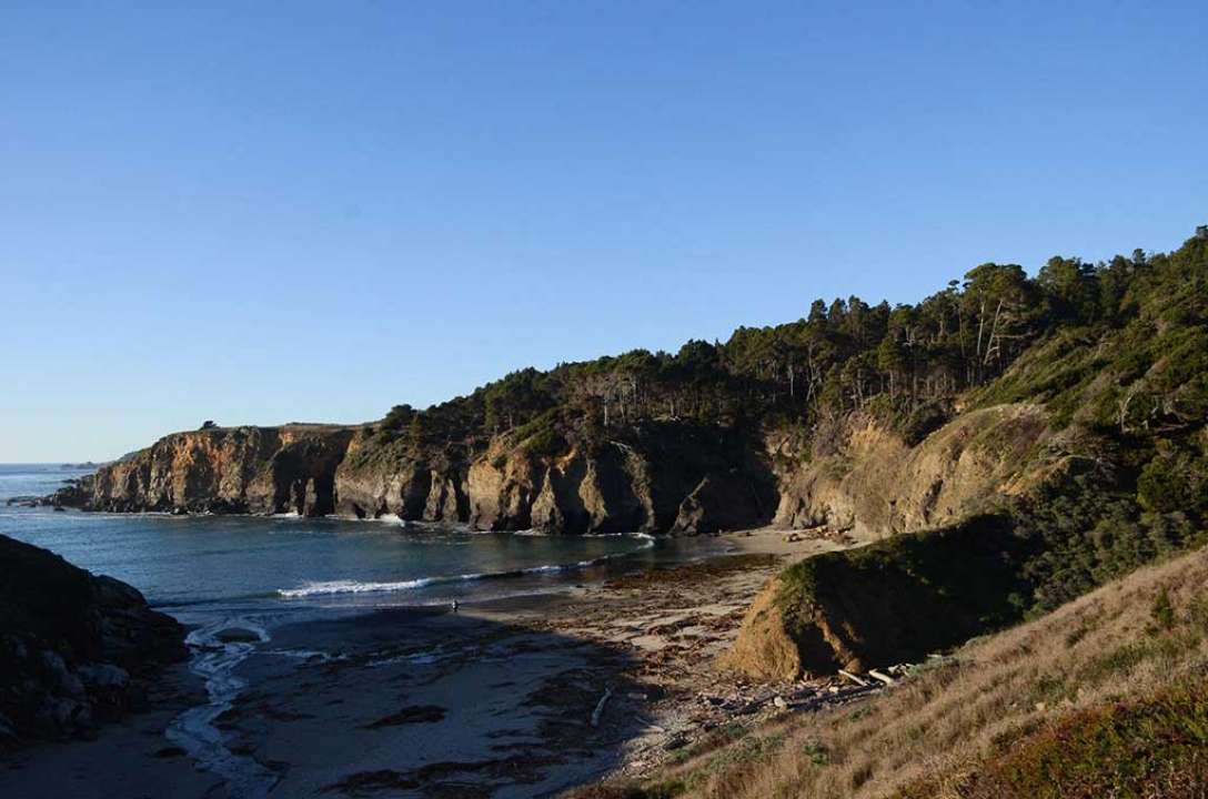 Salt Point State Park